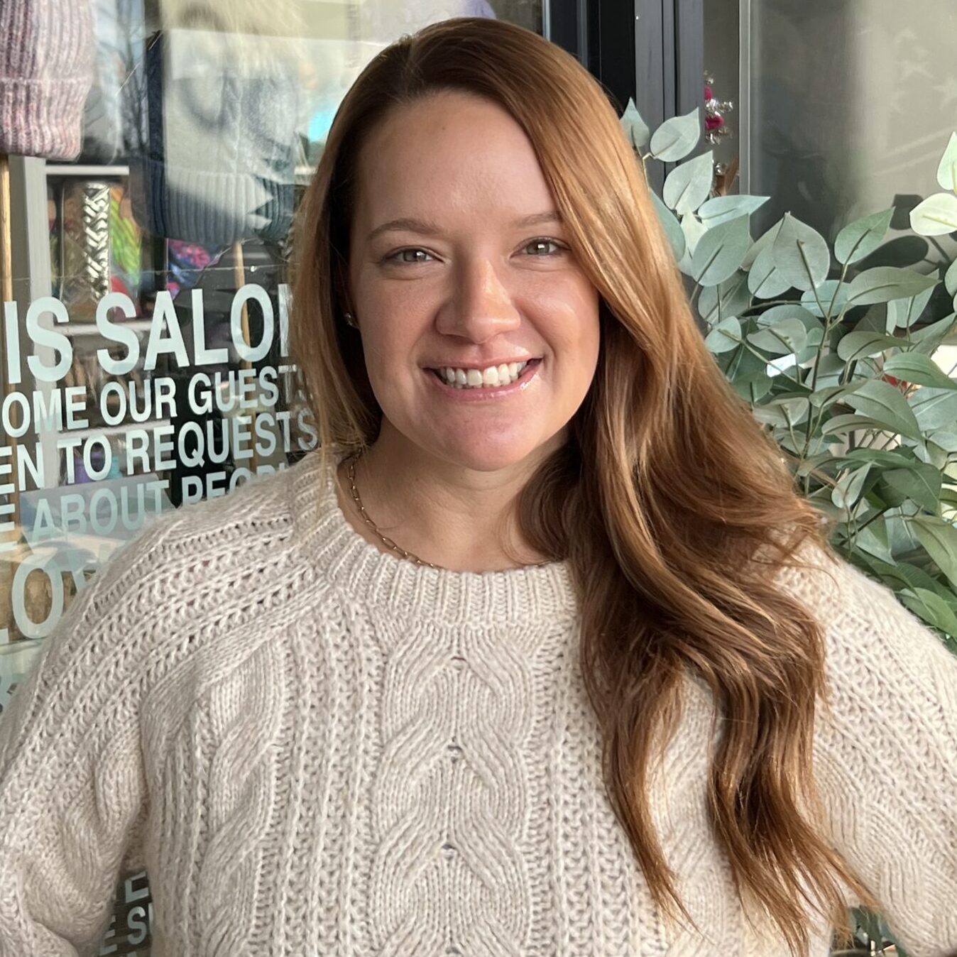 Amanda Velez | Blondies Salon & Spa Columbus IN