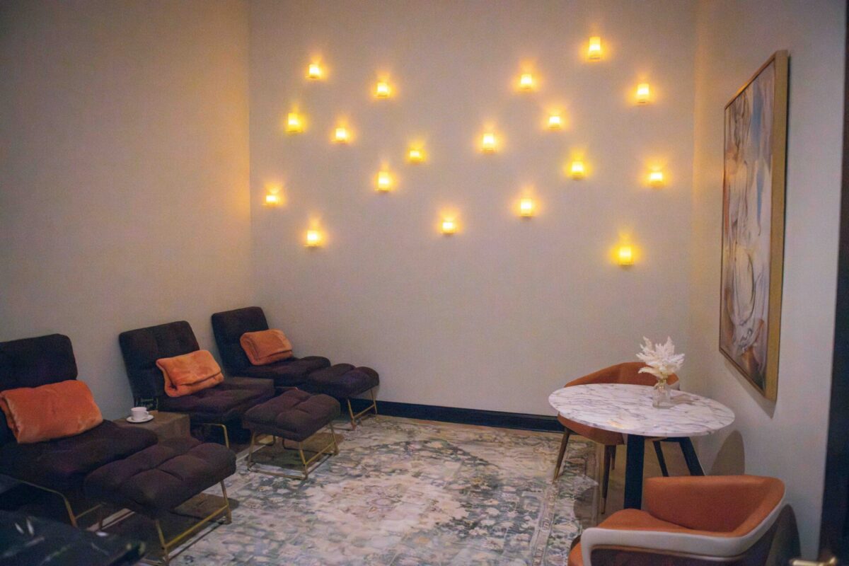 Med Spa Services | Blondies Salon & Spa Columbus IN